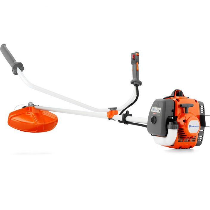 Husqvarna 336FR - Bäckby Trädgårdsmaskiner & Vulk